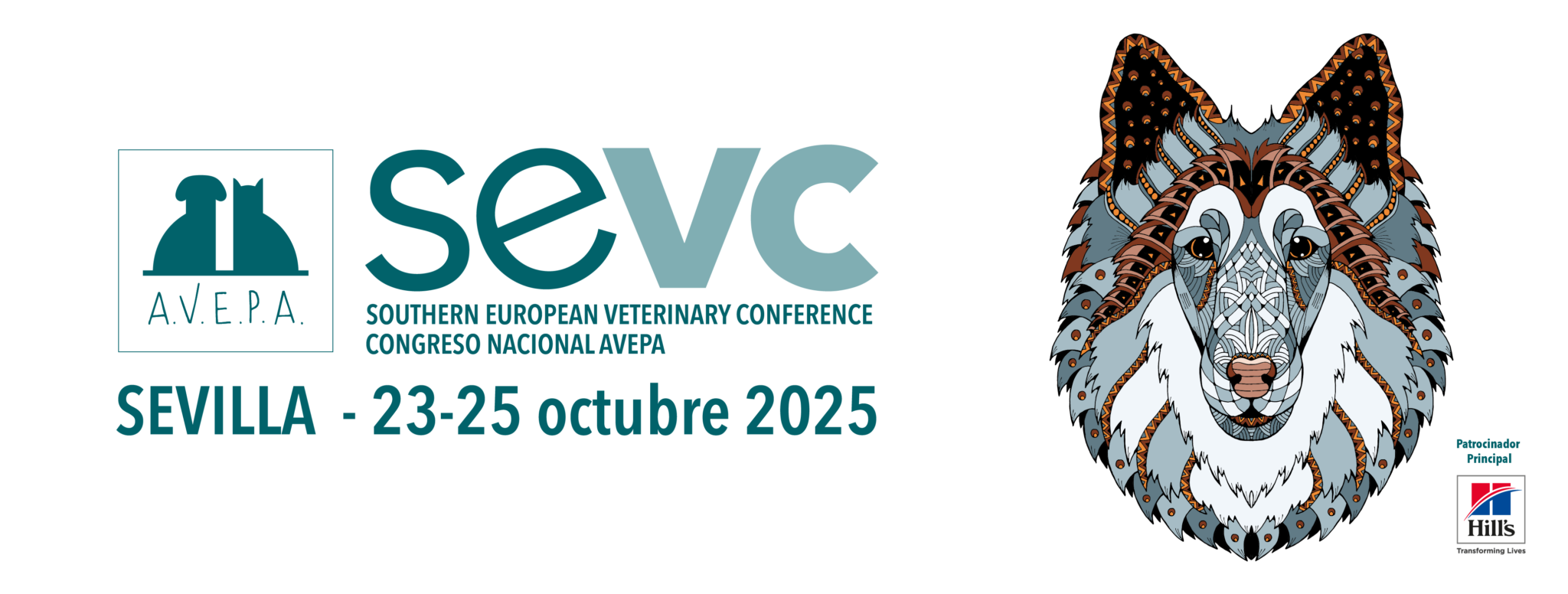 Actividades sobre Comportamiento en el Congreso AVEPA-SEVC